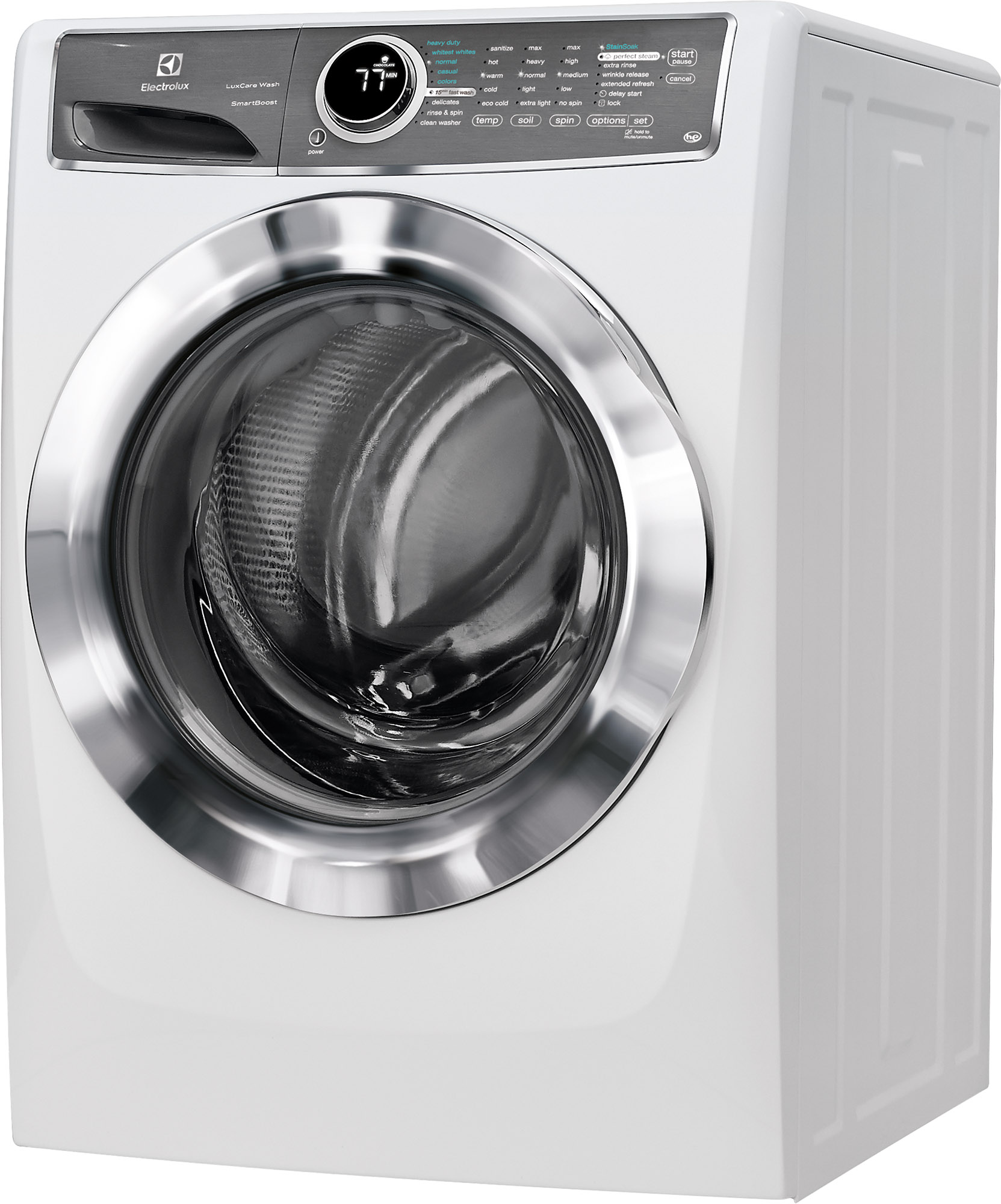 electrolux – builder.media