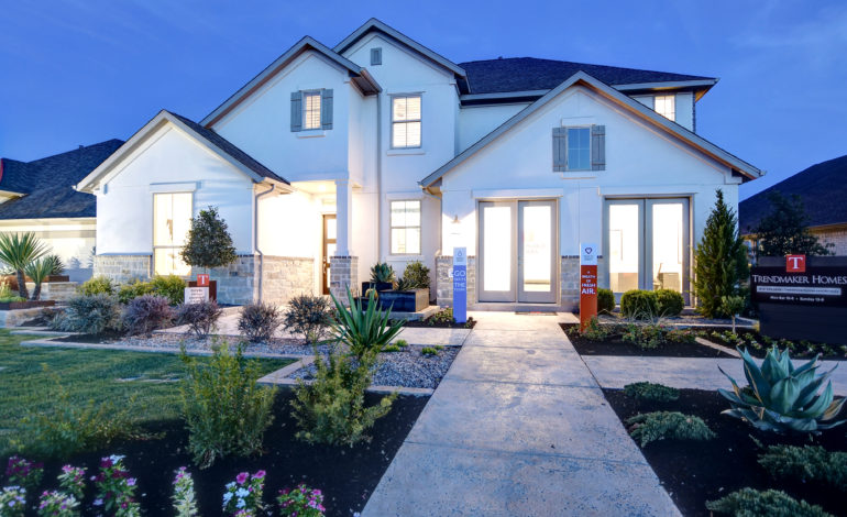 Trendmaker Custom Homes