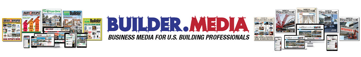 Home - Builder.Media