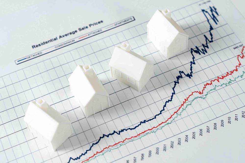 Mortgage Rates Increase for the Fifth Consecutive Week - Builder.Media
