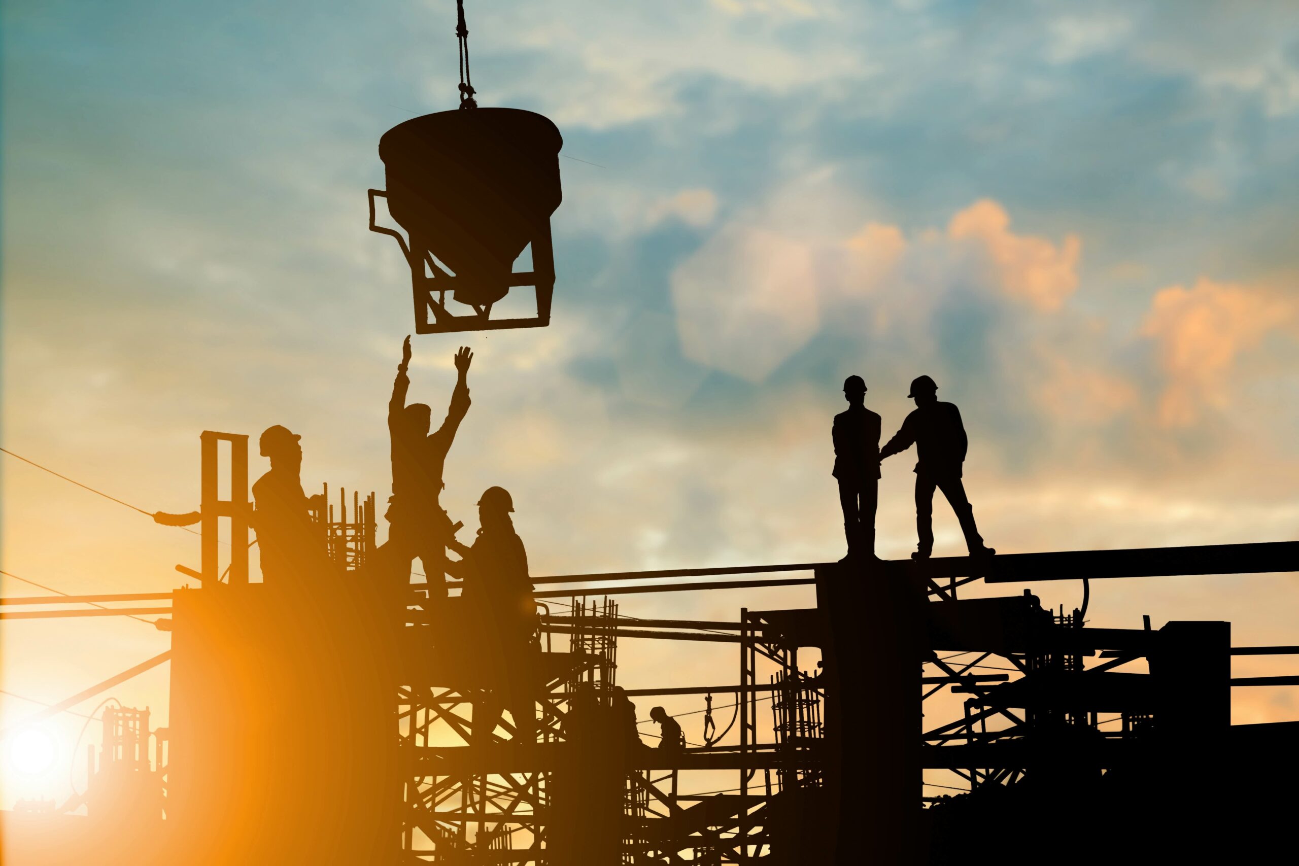 2024’s Local Infrastructure Investment Landscape - Builder.Media