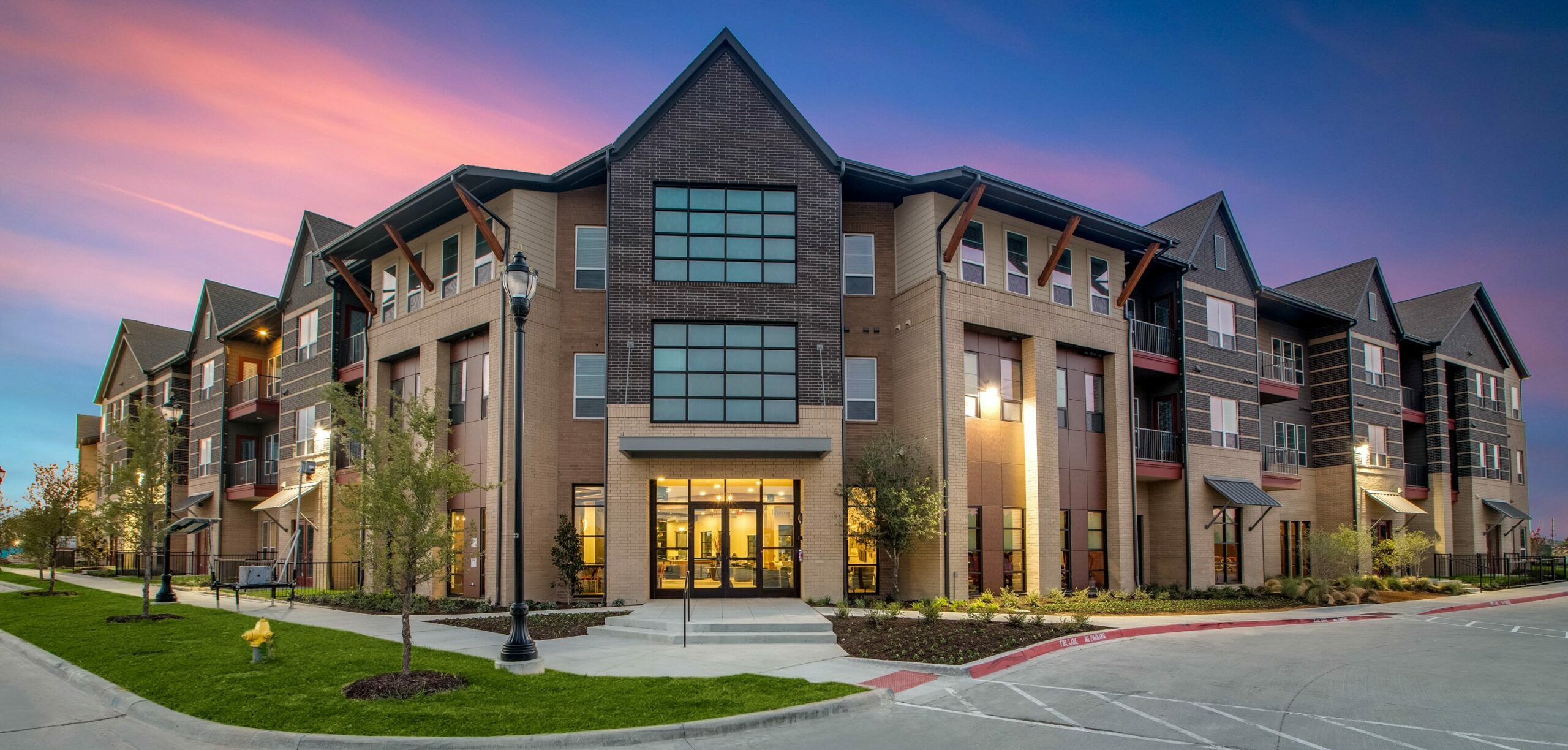 High-Performing Units Built With “Home” in Mind - Builder.Media