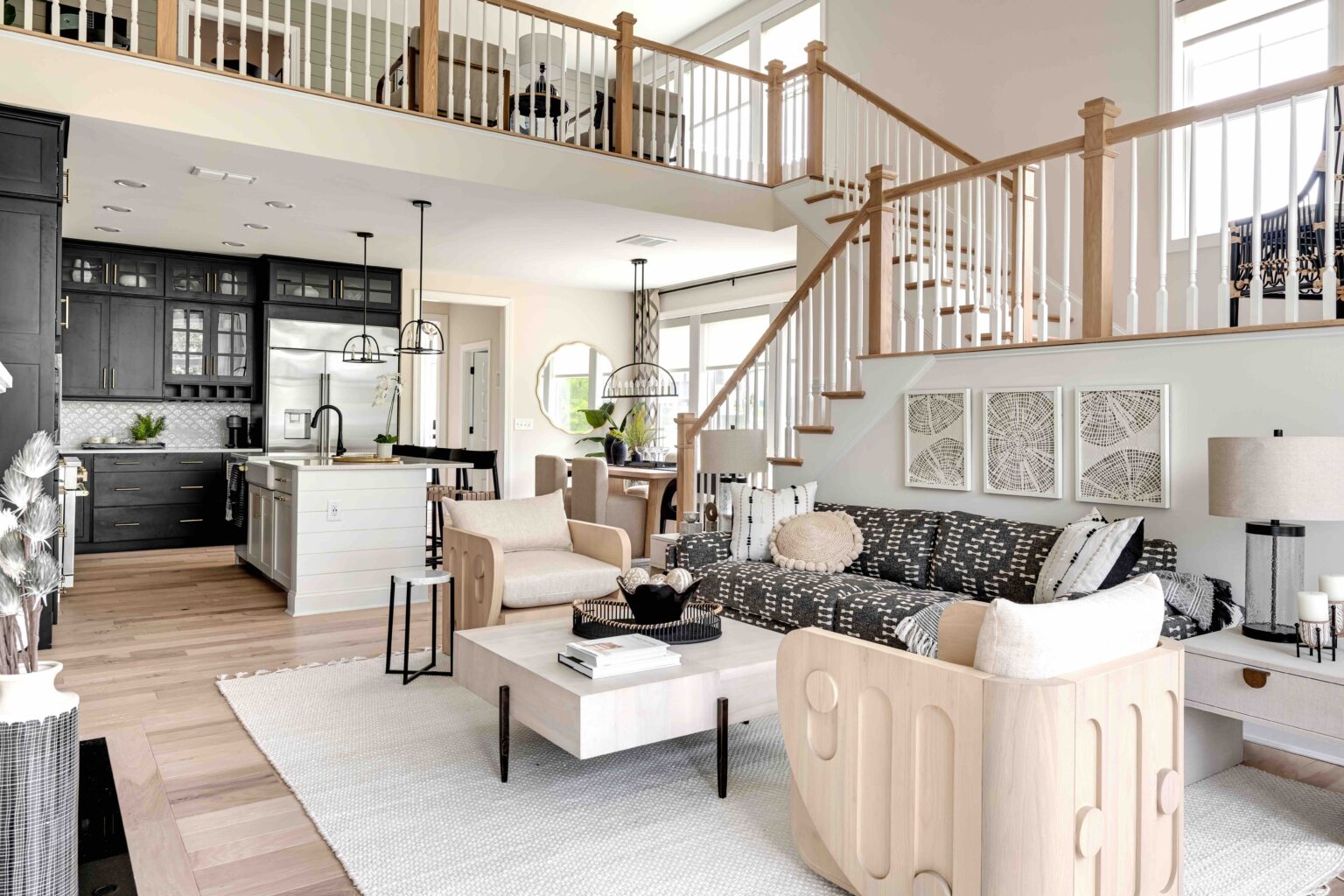Coastal Resort-Style Living at The Peninsula - Builder.Media